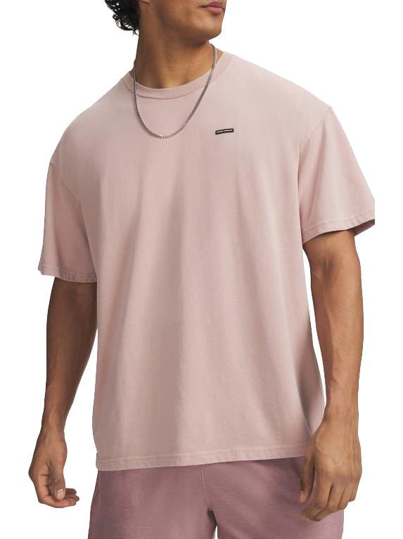 UNDER ARMOUR Icon Fleece Sweat Shorts
